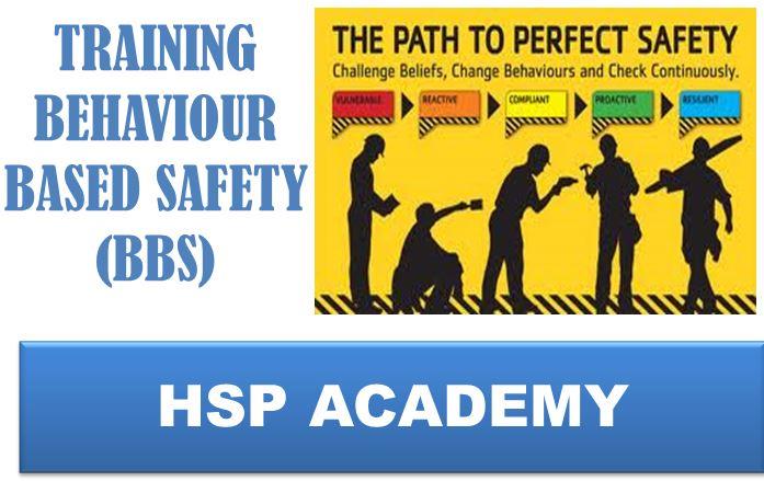 Workshop Implementasi Behavior Based Safety (BBS) - Training and Consulting Partner