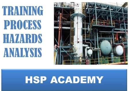 Training K3 Process Hazards Analysis - Training and Consulting Partner