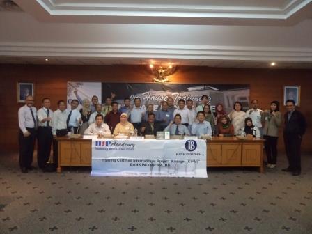 Training Certified International Project Management (CIPM) Bank ...