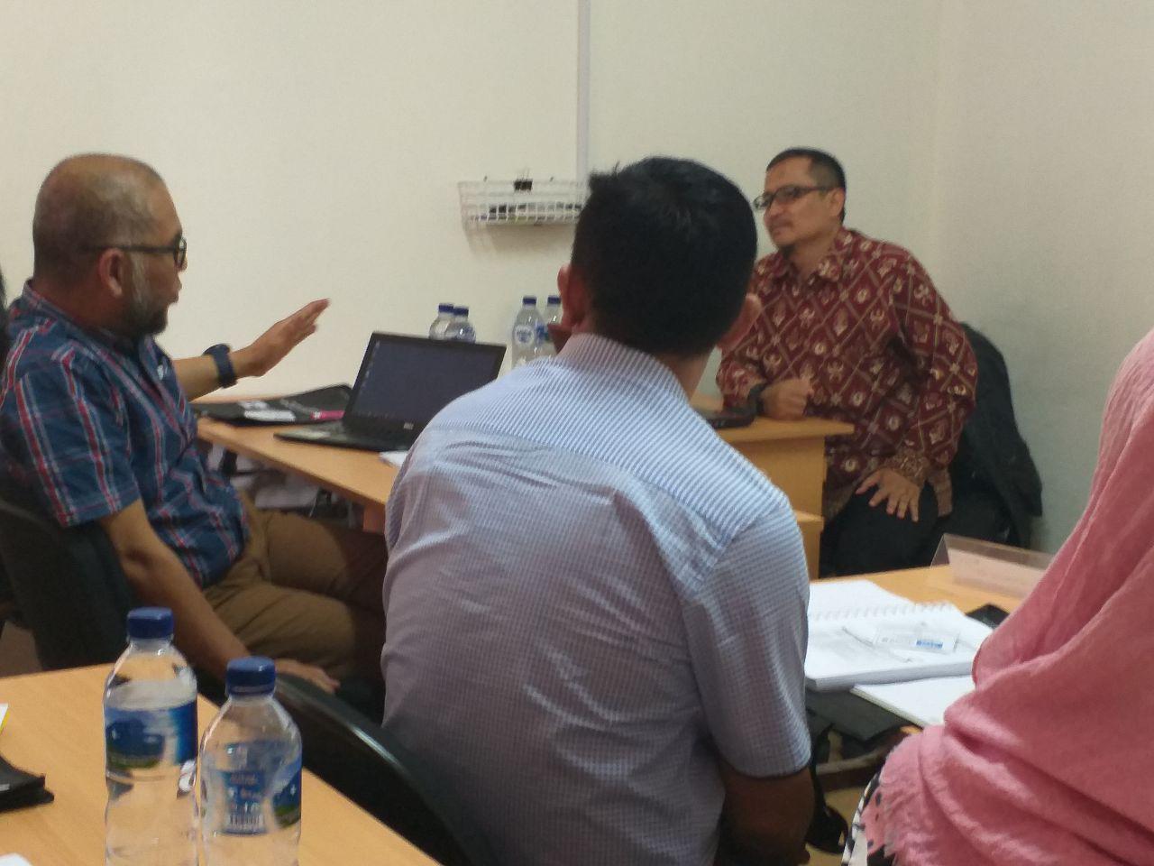 TRAINING HRD MANAGER SERTIFIKASI BNSP BATCH SEPTEMBER 2019 - Training ...