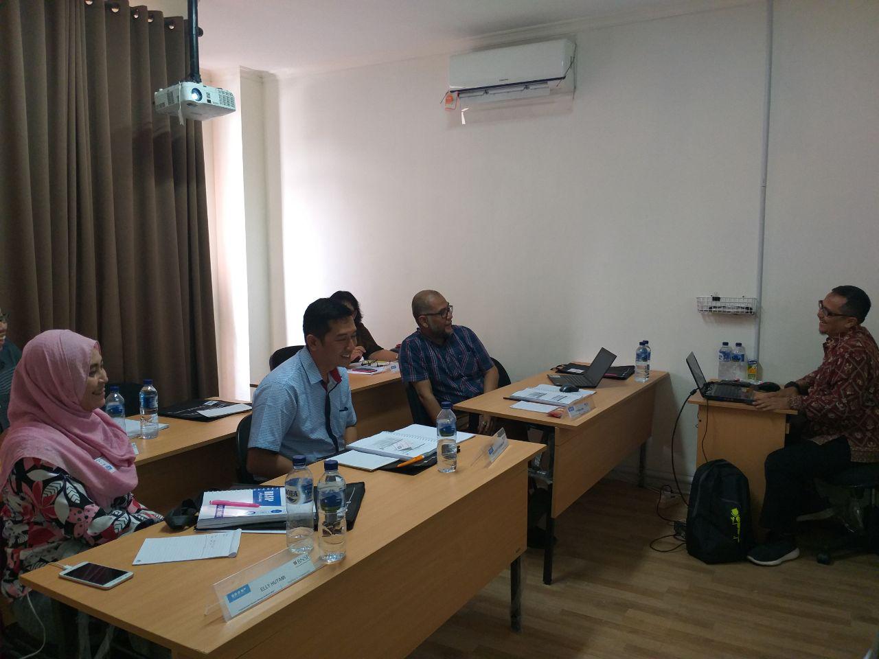 TRAINING HRD MANAGER SERTIFIKASI BNSP BATCH SEPTEMBER 2019 - Training ...