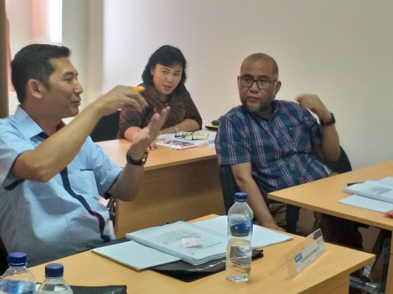 TRAINING HRD MANAGER SERTIFIKASI BNSP BATCH SEPTEMBER 2019 - Training ...
