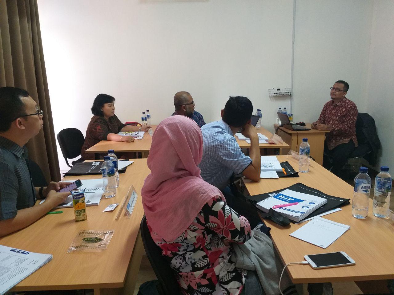TRAINING HRD MANAGER SERTIFIKASI BNSP BATCH SEPTEMBER 2019 - Training ...