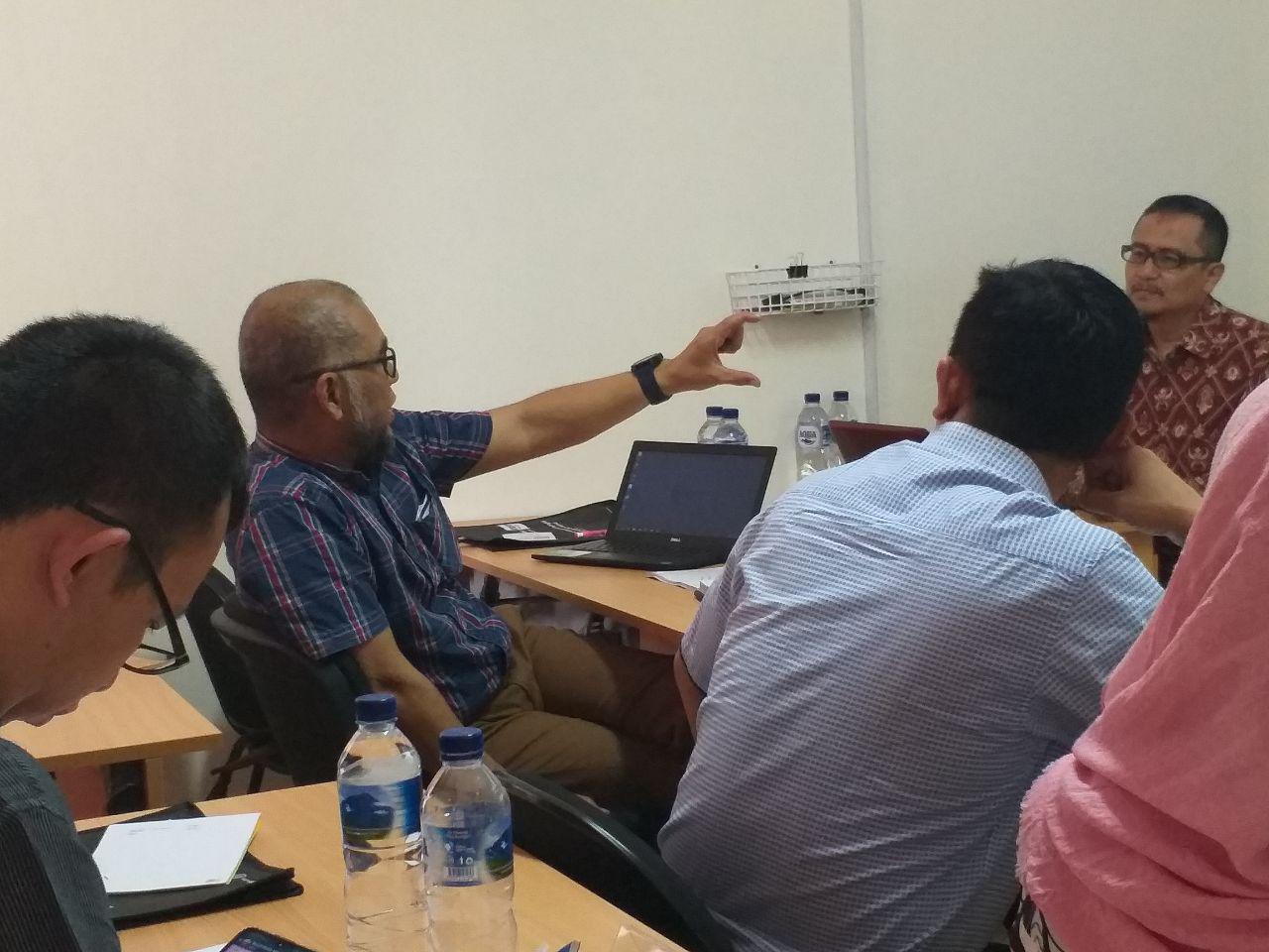 TRAINING HRD MANAGER SERTIFIKASI BNSP BATCH SEPTEMBER 2019 - Training ...
