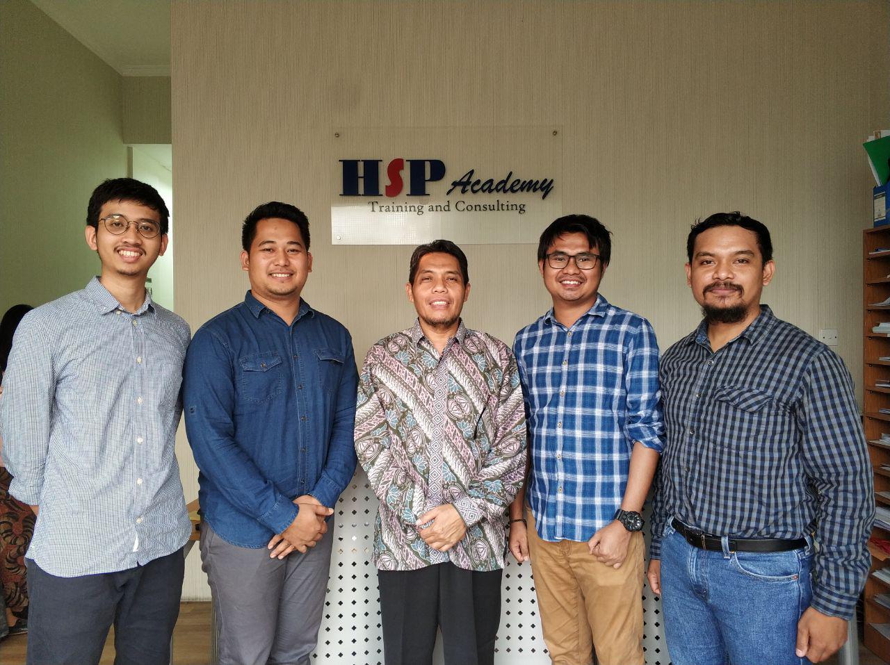 TRAINING MANAGER ENERGI SERTIFIKASI BNSP BATCH SEPTEMBER 2019 - Training and Consulting Partner
