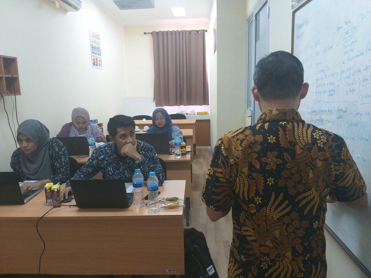 TRAINING HR SUPERVISOR SERTIFIKASI BNSP BATCH OKTOBER 2019 - Training ...