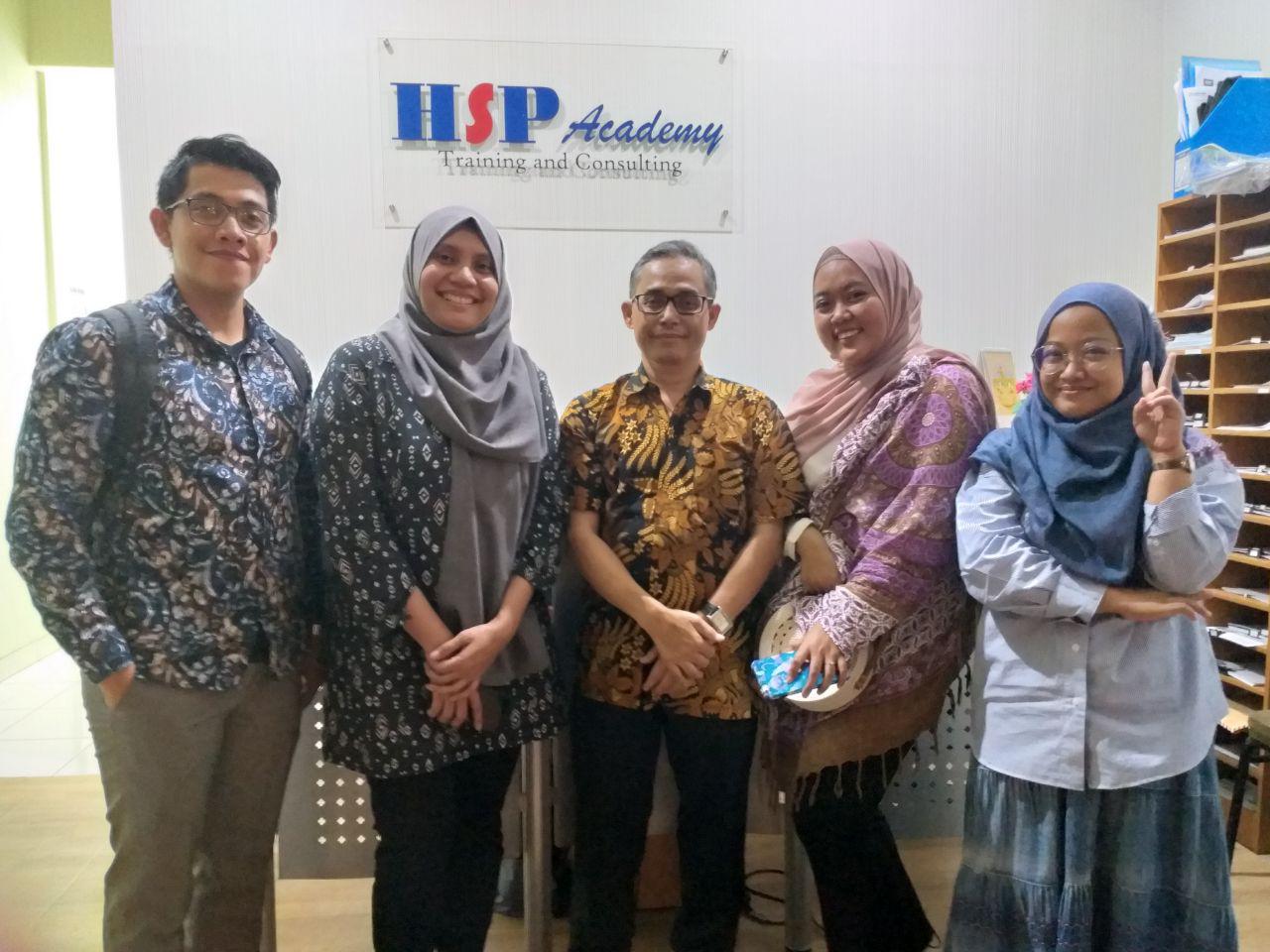 TRAINING HR SUPERVISOR SERTIFIKASI BNSP BATCH OKTOBER 2019 - Training ...